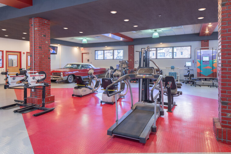 Success Stories - Sutton Park Center for Nursing & Rehabilitation