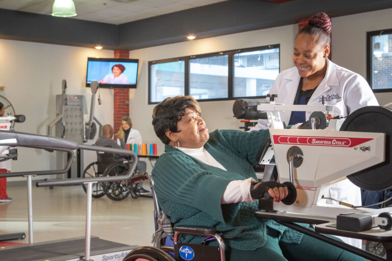 Amenities - Sutton Park Center for Nursing & Rehabilitation